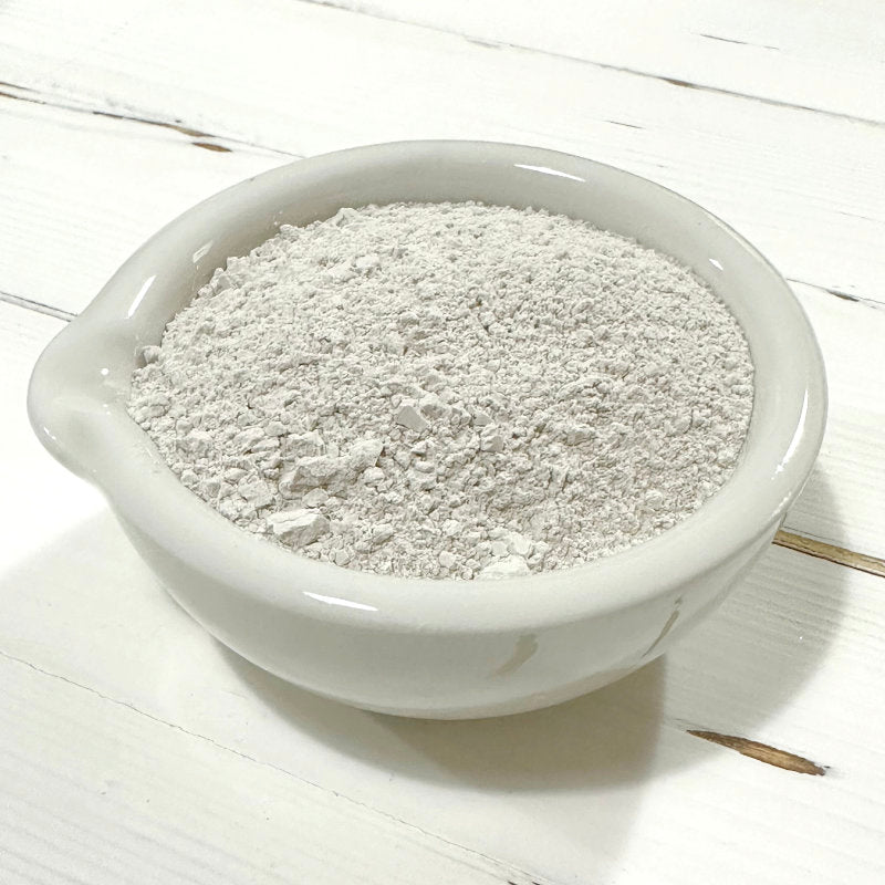 Pumice Powder – Not Just A Card