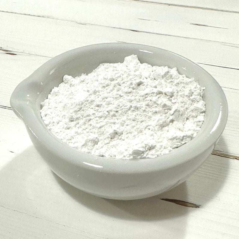 White Lead Powder – Not Just A Card
